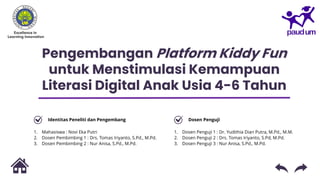 UJI SKRIPSI PAUD FIP UM AN NOVI EKA PUTRI | PPT