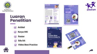 UJI SKRIPSI PAUD FIP UM AN NOVI EKA PUTRI | PPT