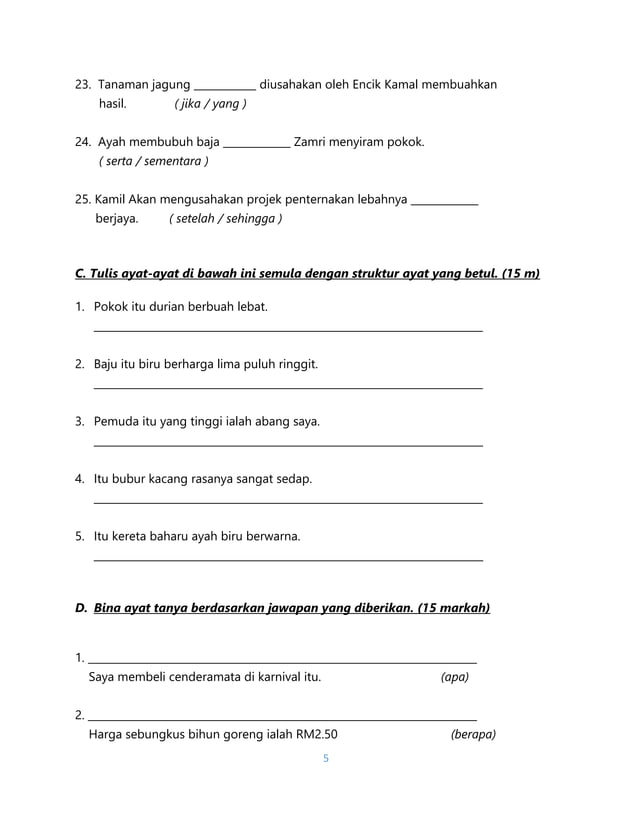 UJIAN SUMATIF AKHIR BM T3 2022.docx