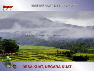 UJI BERNAS BENIH PADI YANG BAIK DAN MEMILIKI KUALITAS | PPT