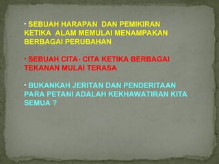UJI BERNAS BENIH PADI YANG BAIK DAN MEMILIKI KUALITAS | PPT