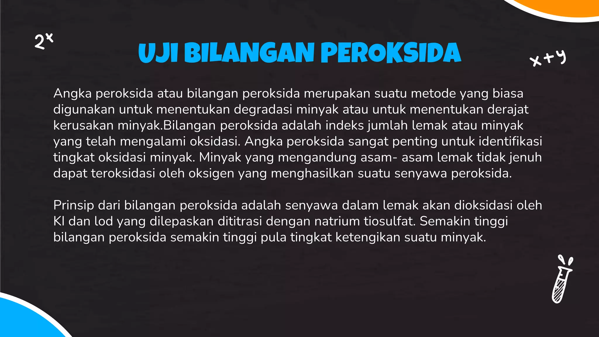 Uji Bilangan Peroksida Kelompok 5.pptx