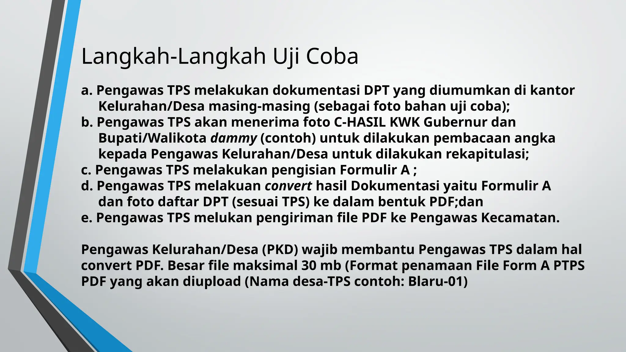Uji Coba Serentak Tabulasi Dokumen Pemungutan dan Penghitungan.pptx