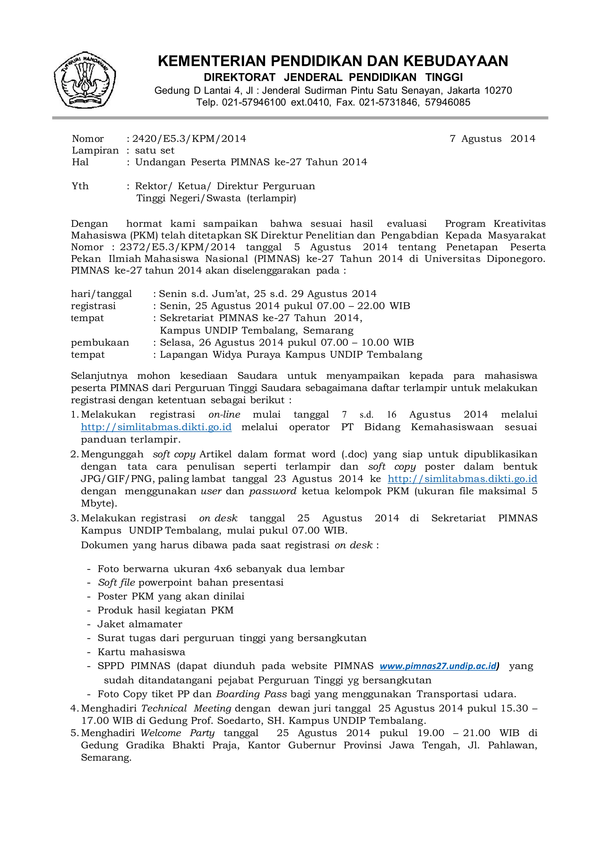 Uji efektivitas doksisiklin sebagai inhibitor mmp 2 dan mmp-9 dalam proses dermakonekrosis ...