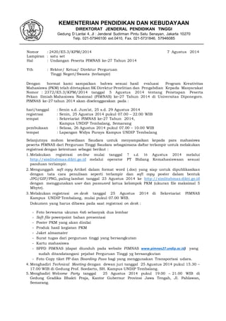 Uji efektivitas doksisiklin sebagai inhibitor mmp 2 dan mmp-9 dalam ...