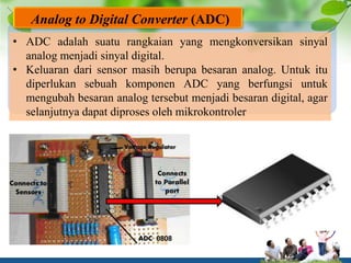 Uji emisi gas analyzer | PPTX