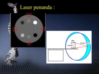Uji kesesuaian ct scan | PPTX