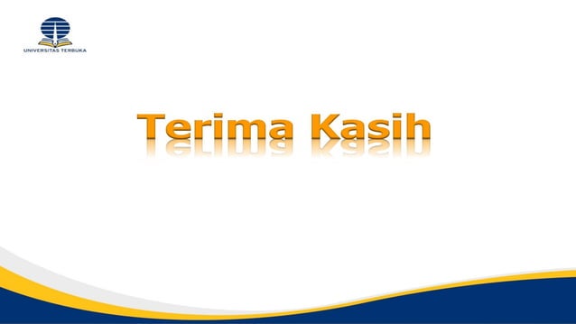 UJI KONFREHENSIF BTR 2 - TUGAS AKHIR MAHASIWA | PPT