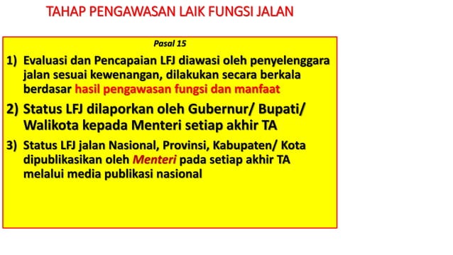 UJI LAIK FUNGSI JALAN.pptx
