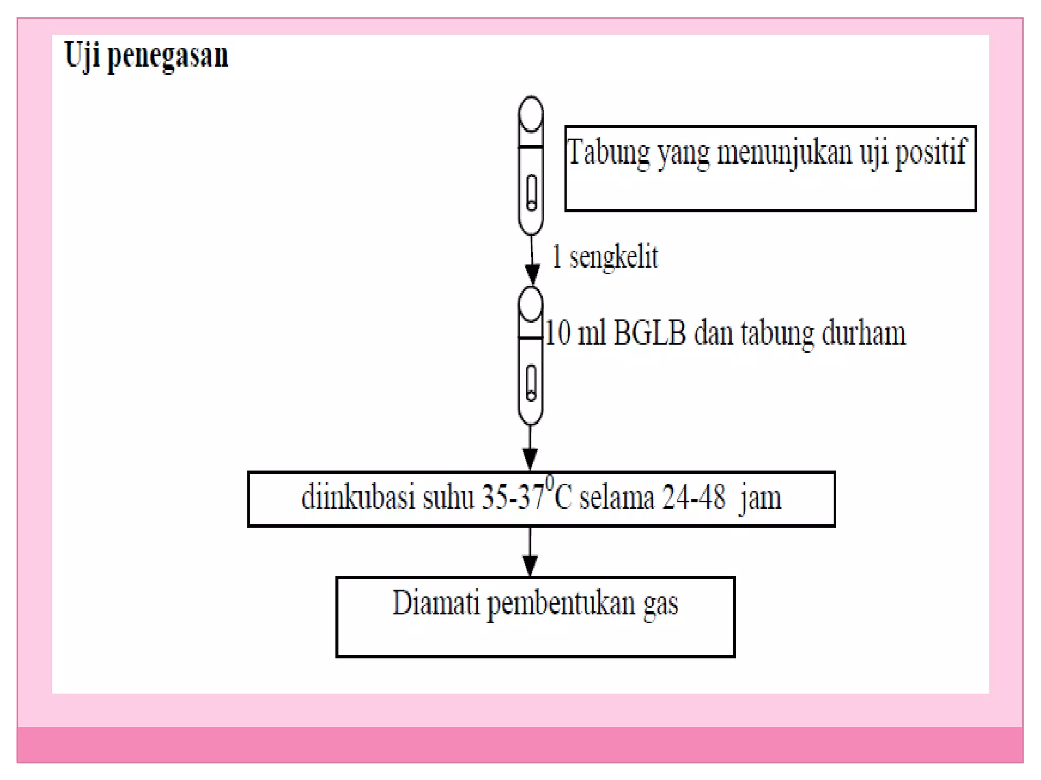Uji mikrobiologis Makanan berlemak/minyak | PPTX