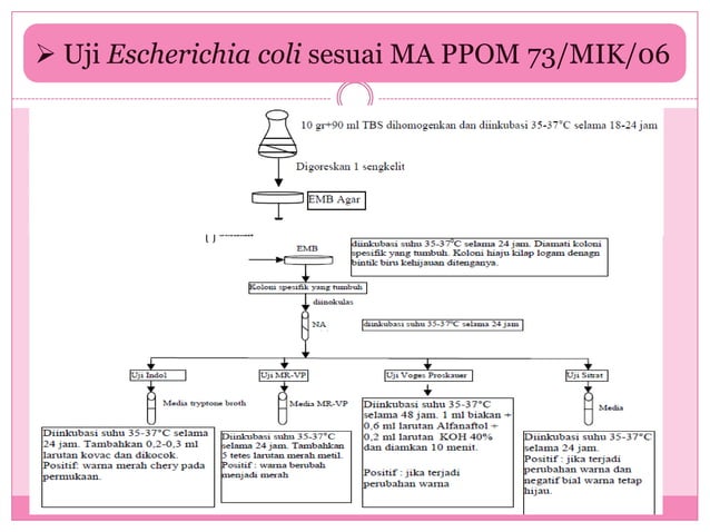 Uji mikrobiologis Makanan berlemak/minyak | PPTX