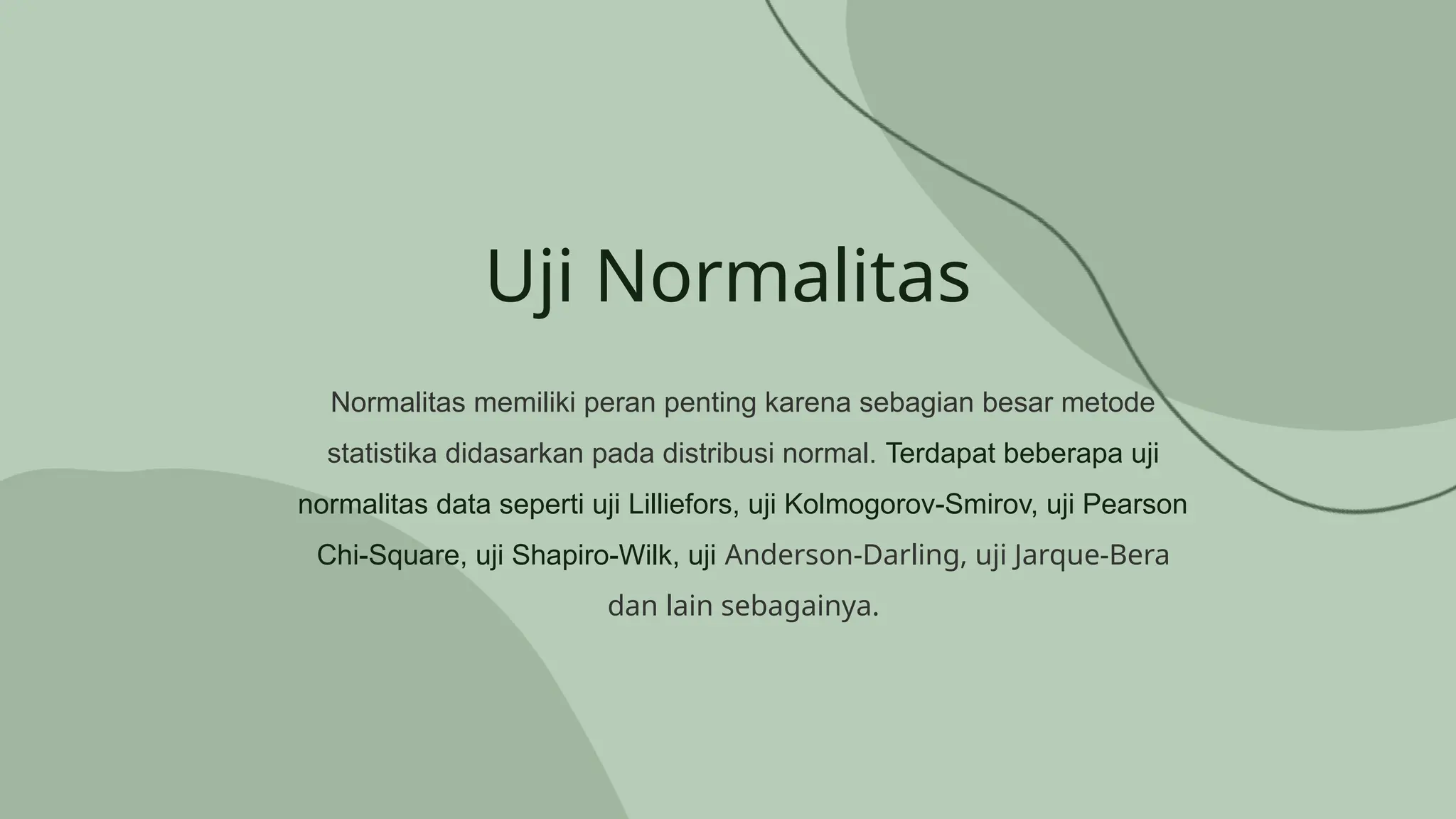 Slide Uji Normalitas dan Homogenitas.pptx