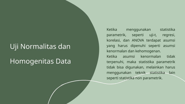 Slide Uji Normalitas dan Homogenitas.pptx
