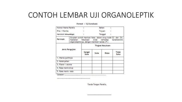 UJI_ORGANOLEPTIK.pptx