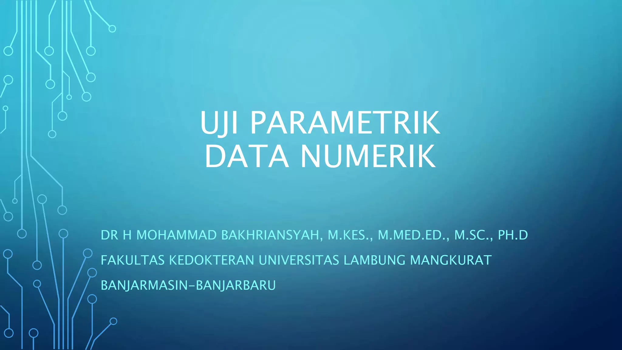 UJI PARAMETRIK.pptx
