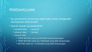 UJI PARAMETRIK.pptx