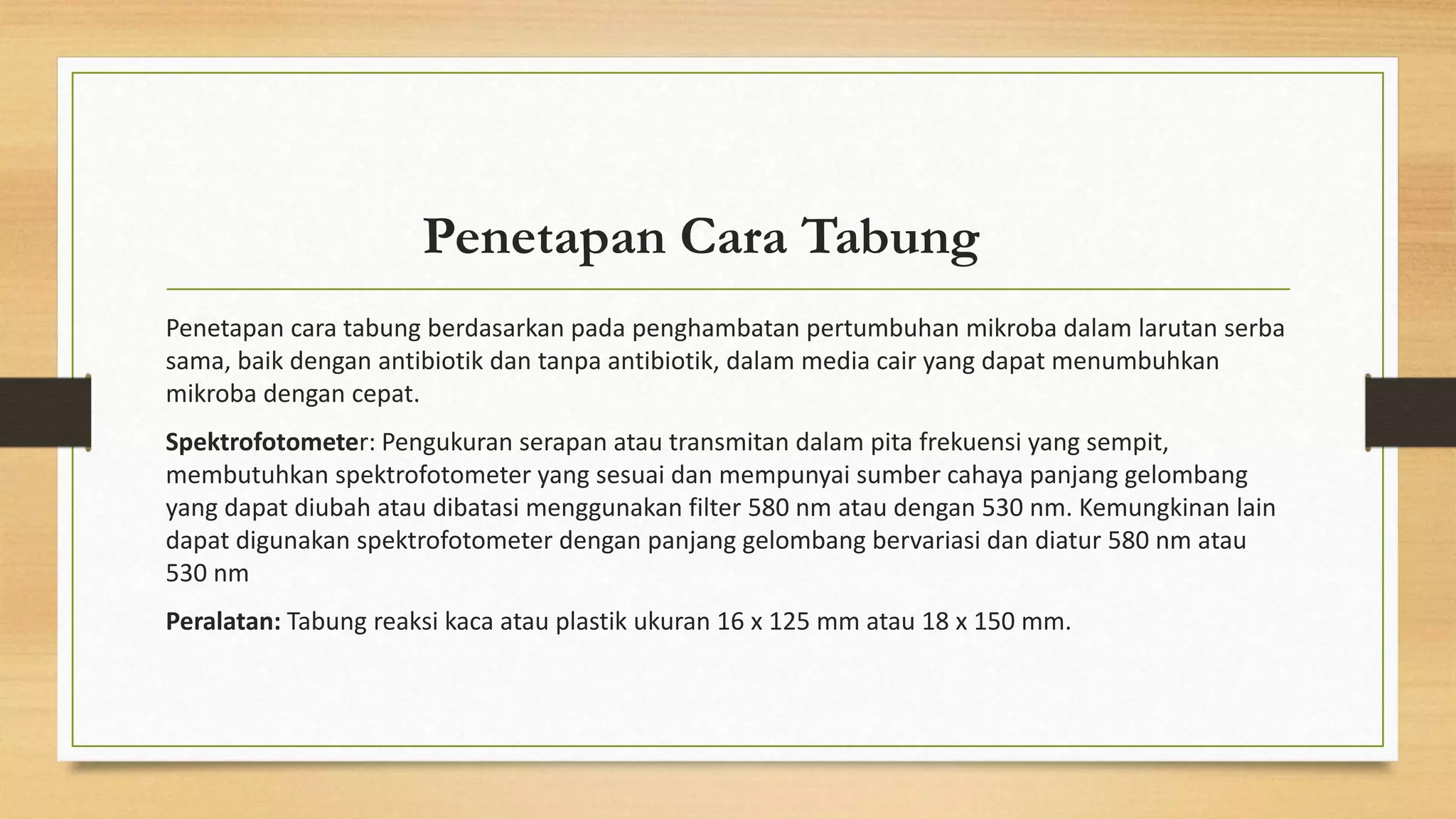 Uji penetapan antibiotik.pptx