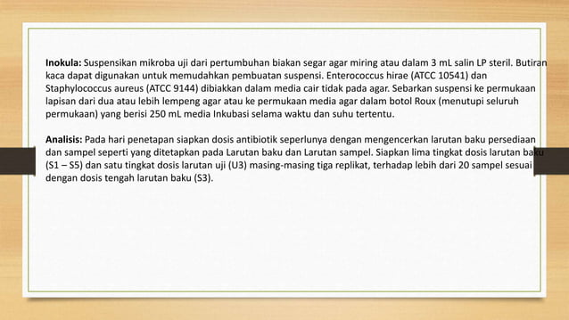Uji penetapan antibiotik.pptx