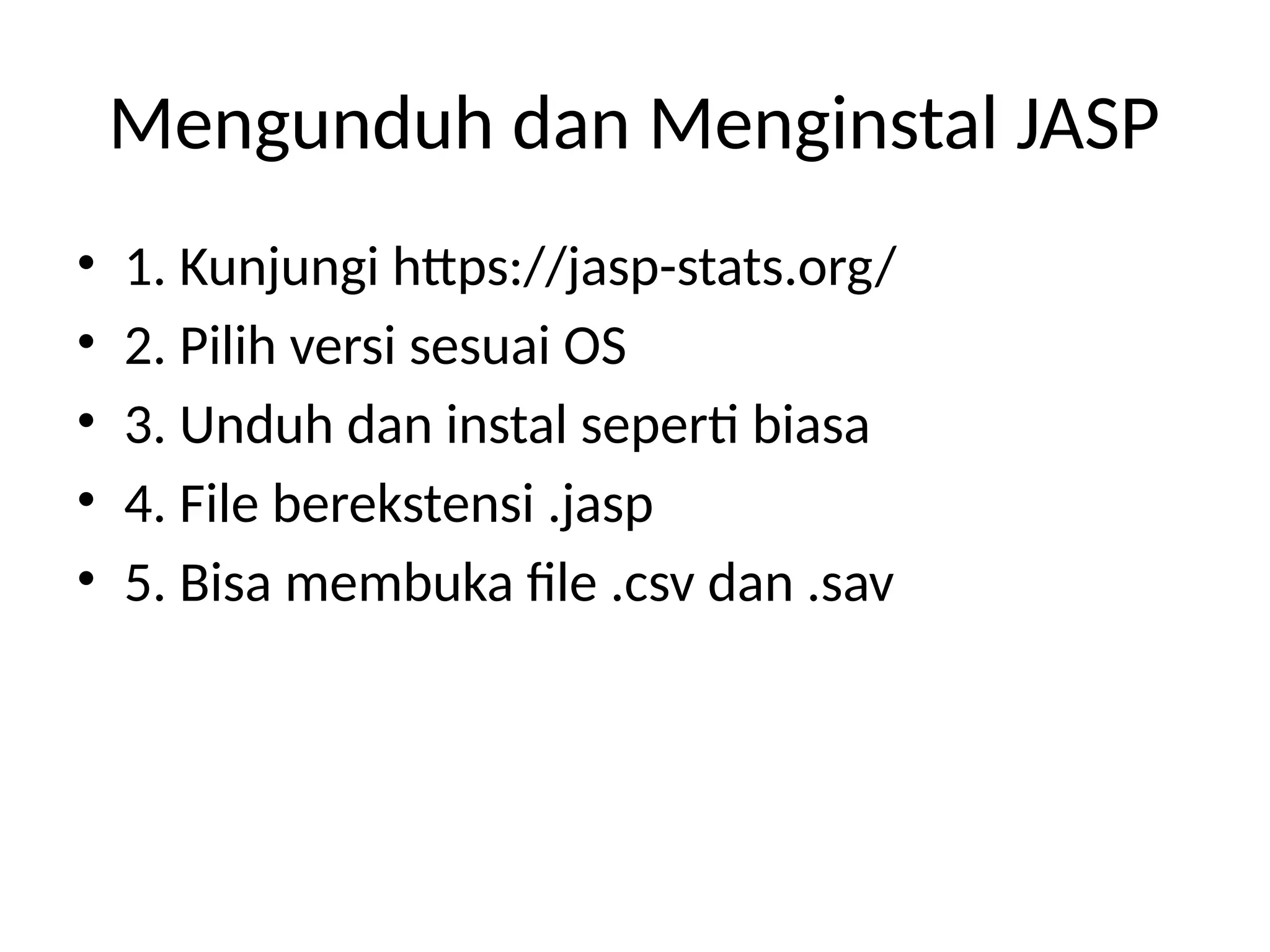 Uji_Validitas_dan_Reliabilitas_dengan_JASP.pptx