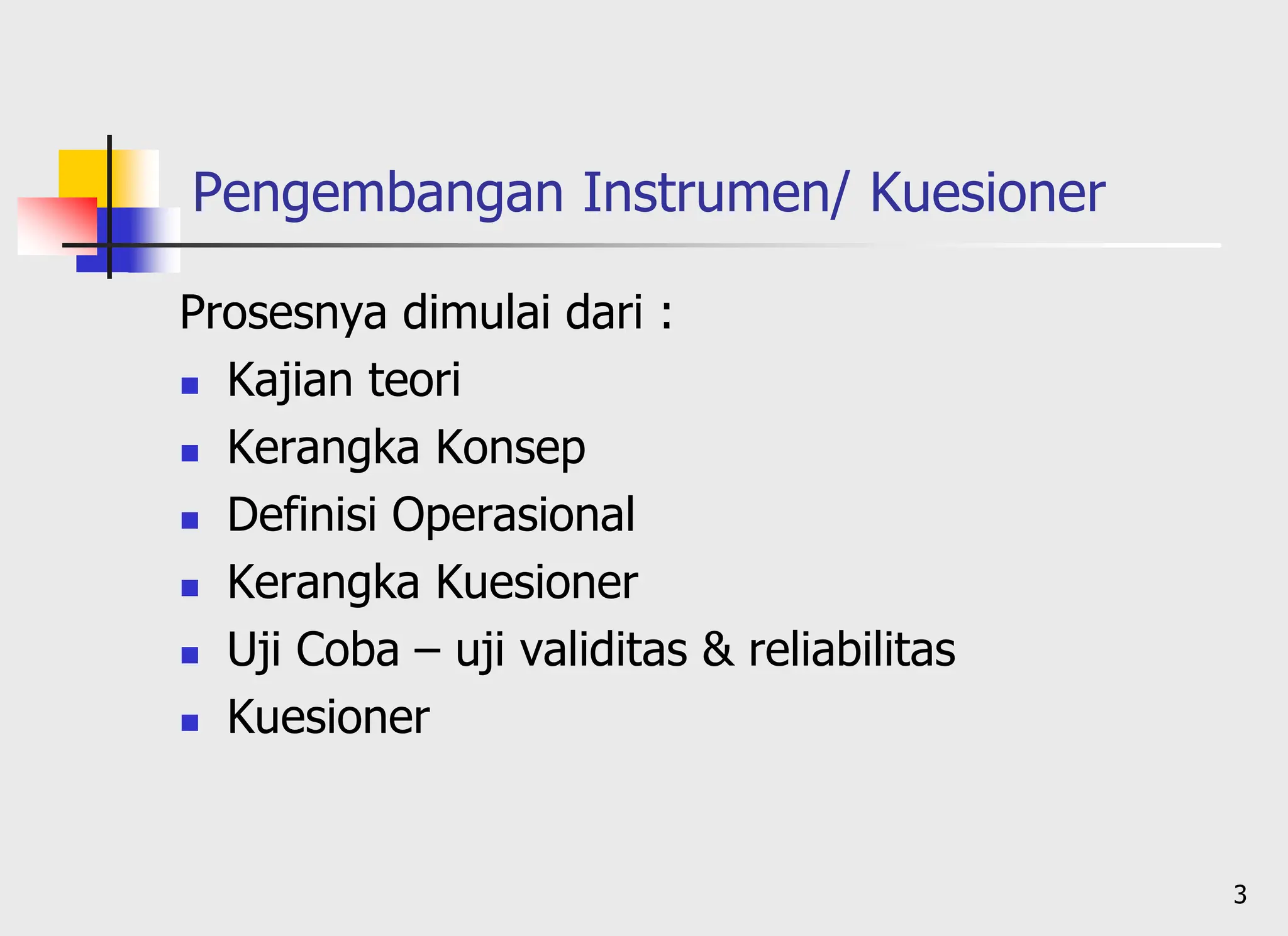 uji validitas kuesioner pada aplikasi stata.ppt