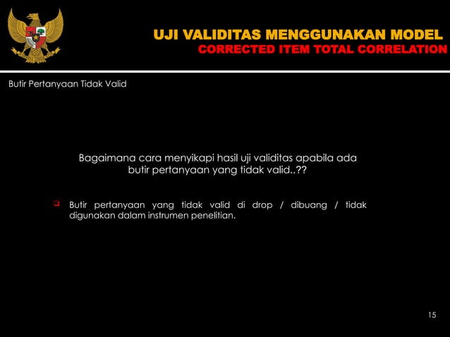 UJI_VALIDITAS_MENGGUNAKAN_MODEL_CORRECTE.pptx