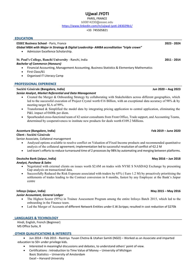 Ujjwal CV.docx