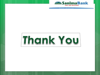 Sanima Bank