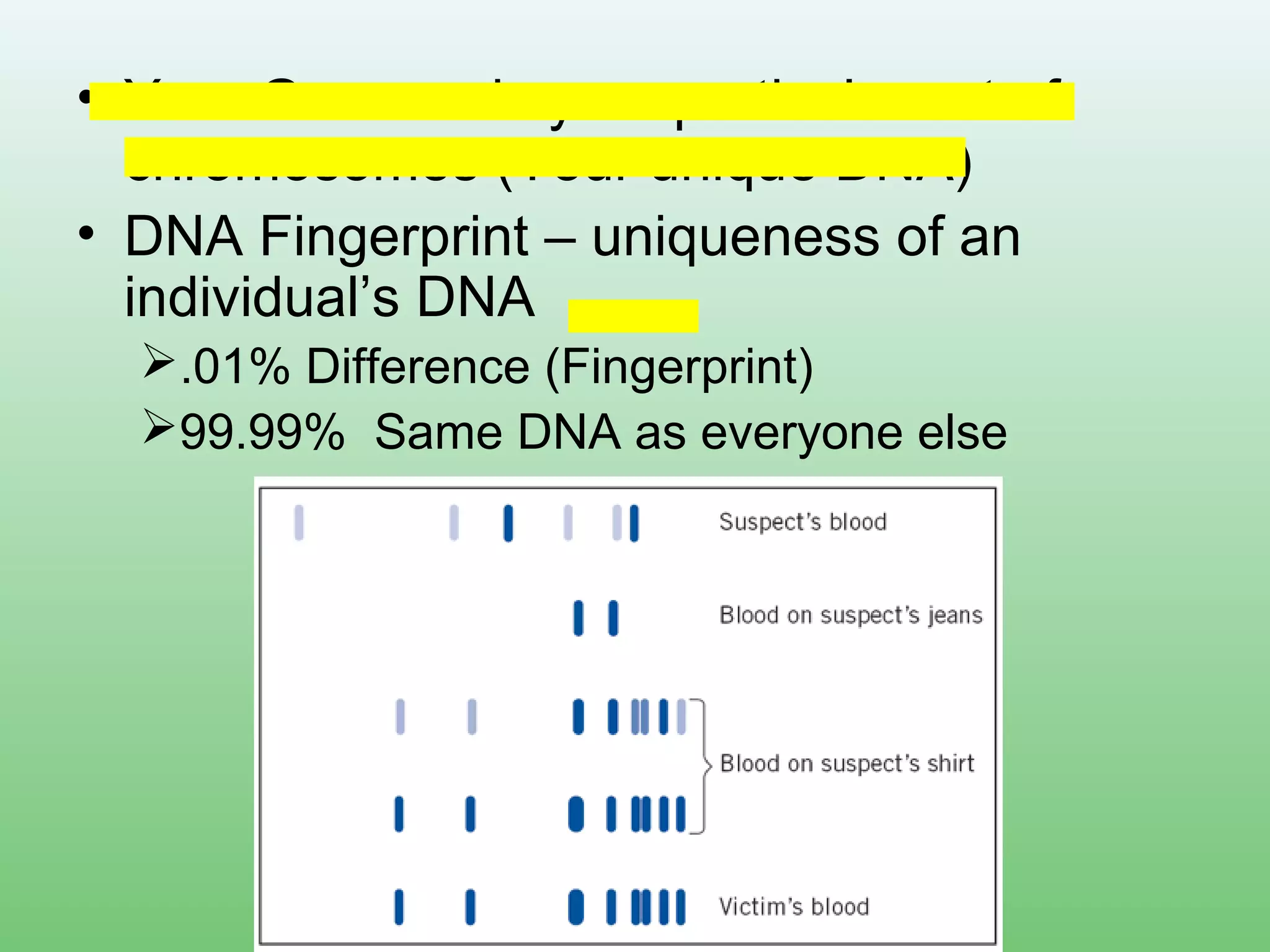 Genetic technology | PPT