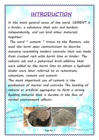 Class 12 Chemistry Practical File | PDF