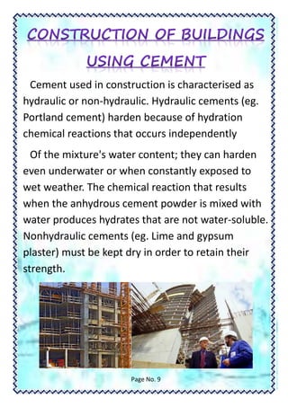 Class 12 Chemistry Practical File | PDF