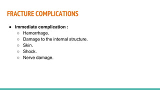 FRACTURE__ITS_MANAGEMENT.pptx