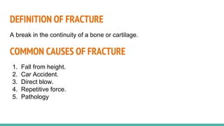 FRACTURE__ITS_MANAGEMENT.pptx