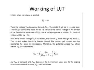 Ujt | PPT