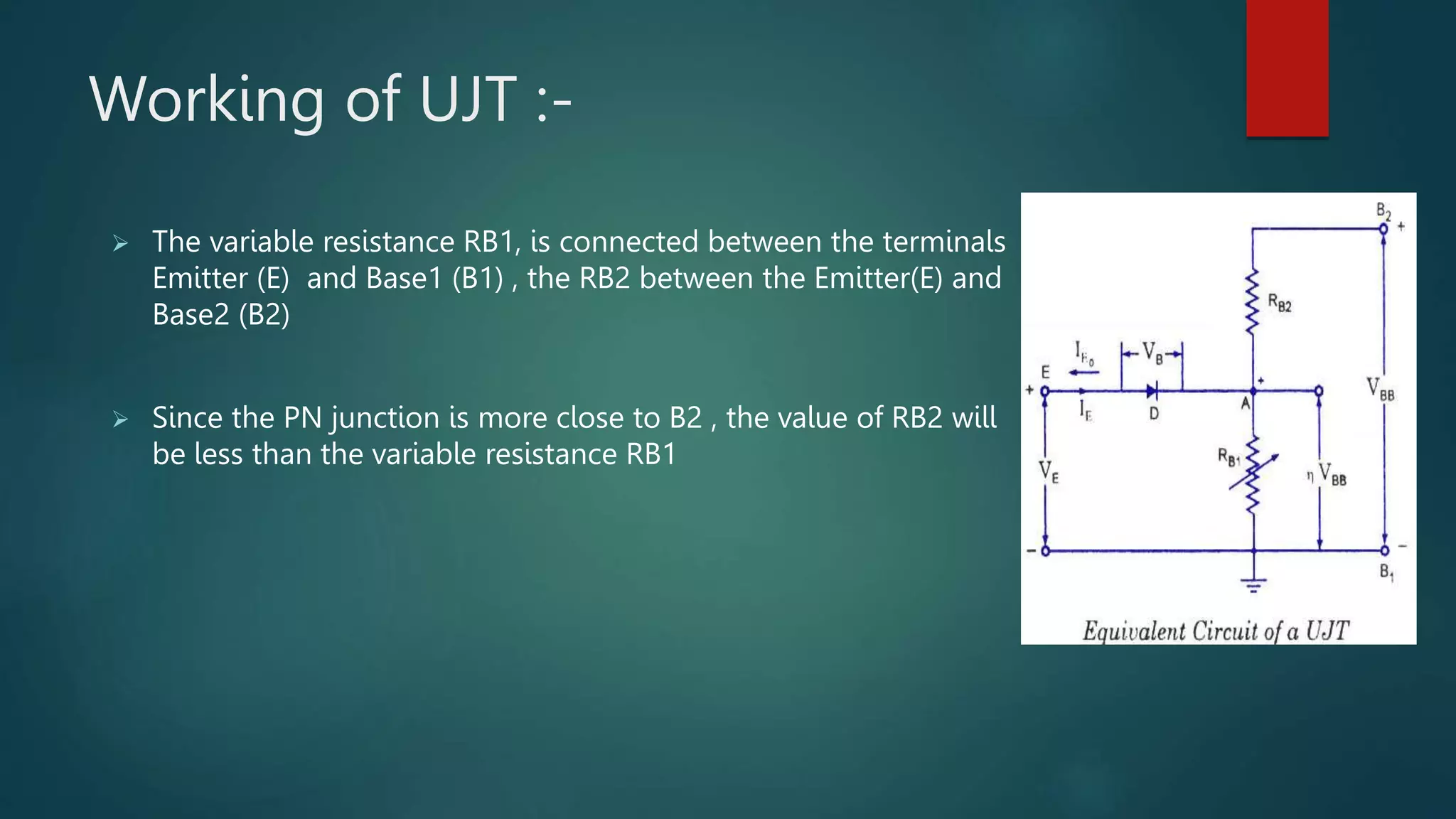 Uni junction transistor.pptx