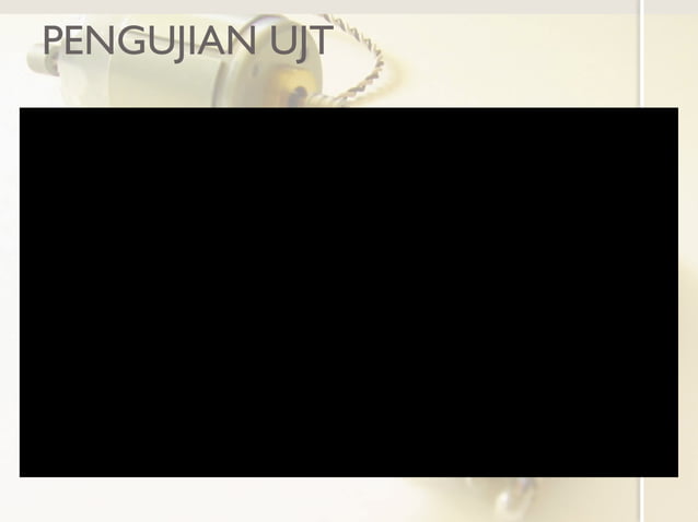 Uni Junction Transistor - Elektronika Dasar | PPT