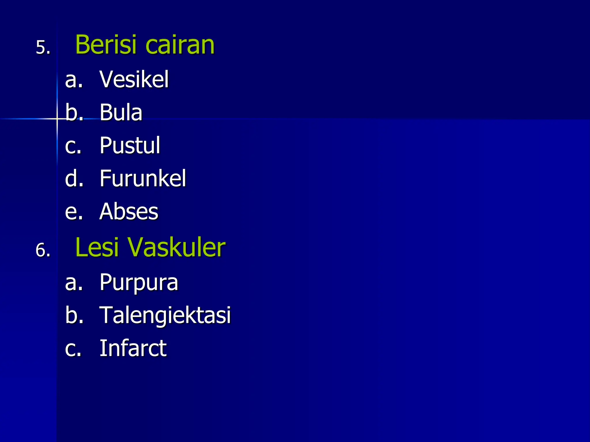 Ujud Kelainan Kulit.ppt