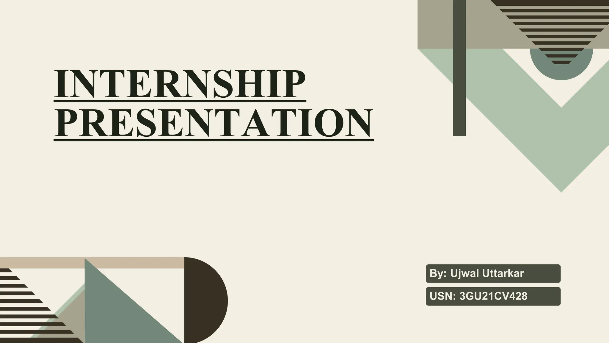 ujwal PPT is the best ppt i have seen please | PPTX