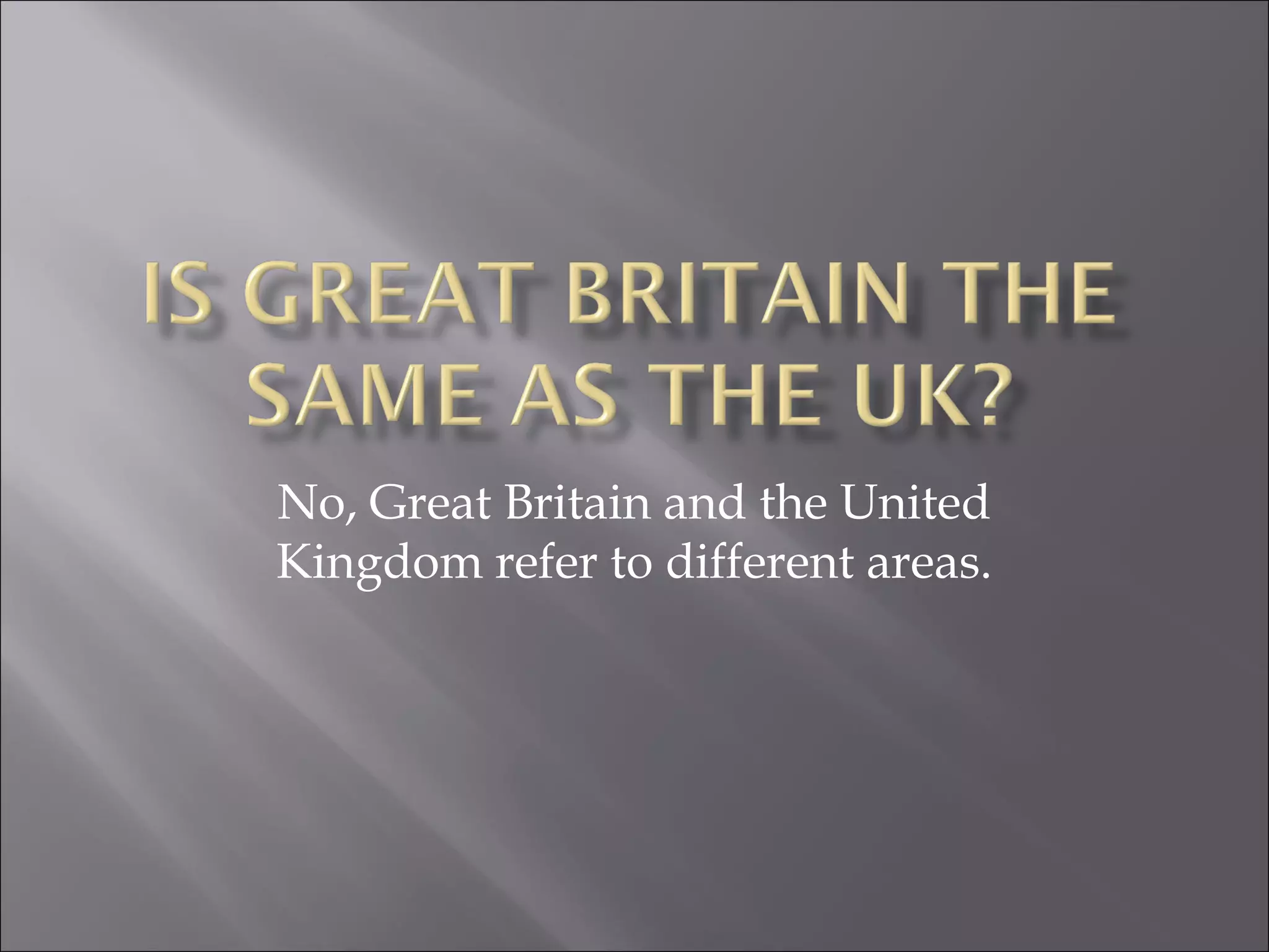 Uk Power Point | PPT