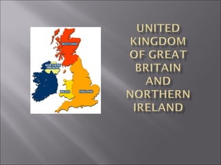 Uk Power Point | PPT