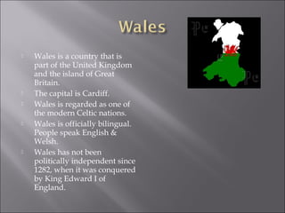 Uk Power Point | PPT