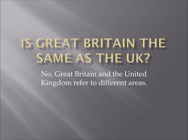 Uk Power Point | PPT | Europe Travel | Travel Locations