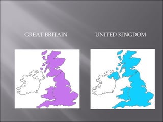Uk Power Point | PPT