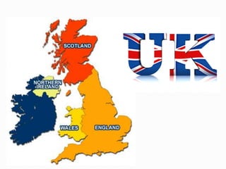 The UK | PPT