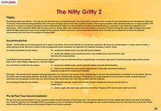 UK Agents Sales Manual | PPT