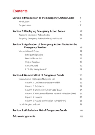 UK - Dangerous Goods Emergency Action Code List 2019.pdf