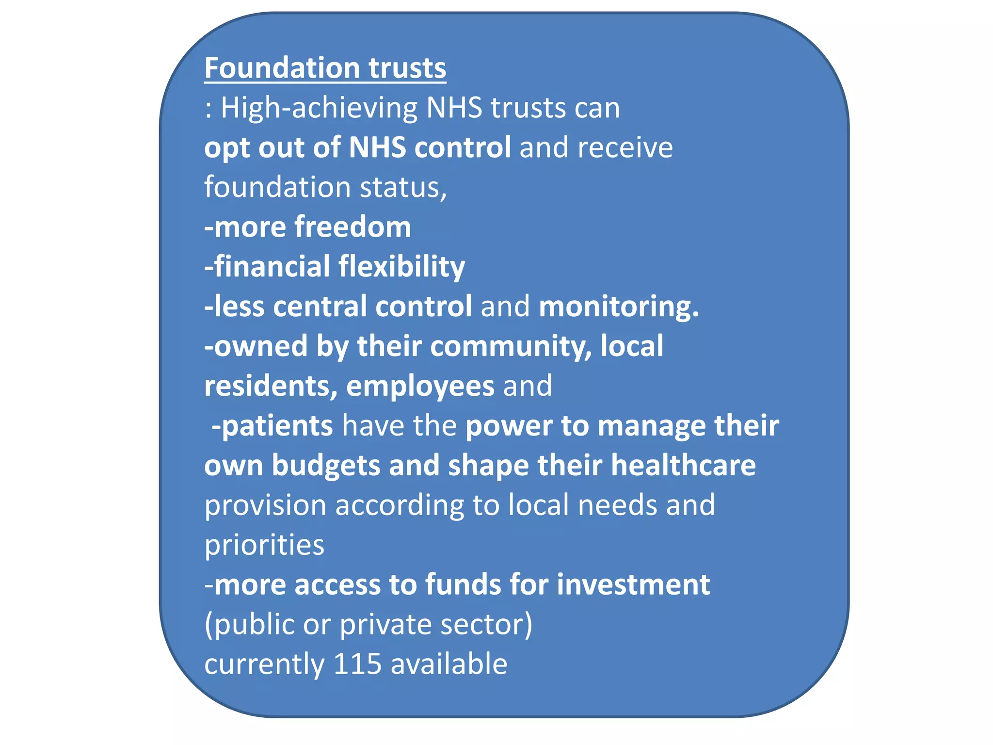 Uk health-system | PPTX
