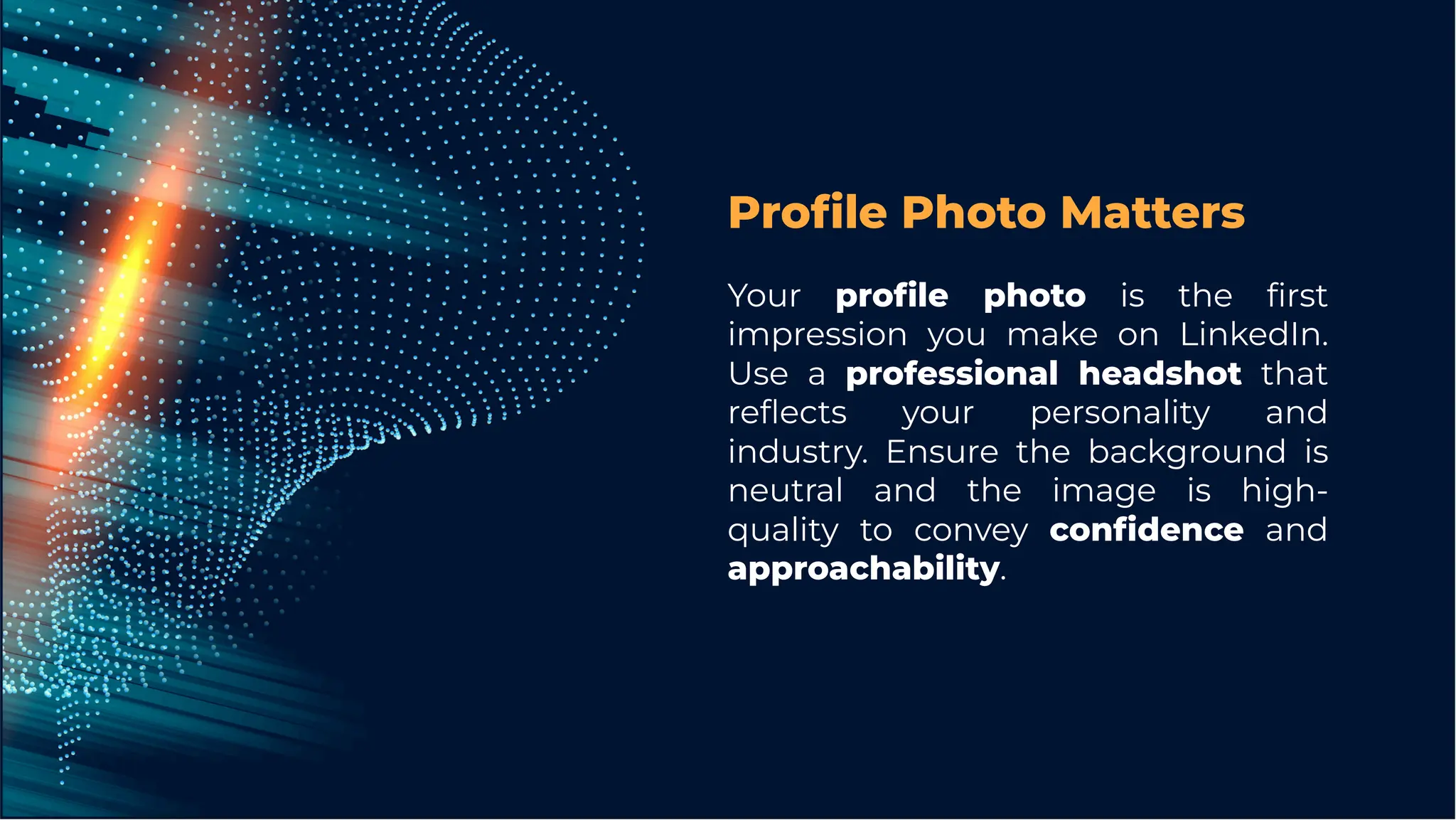 Key Elements of a Successful LinkedIn Profile | PDF