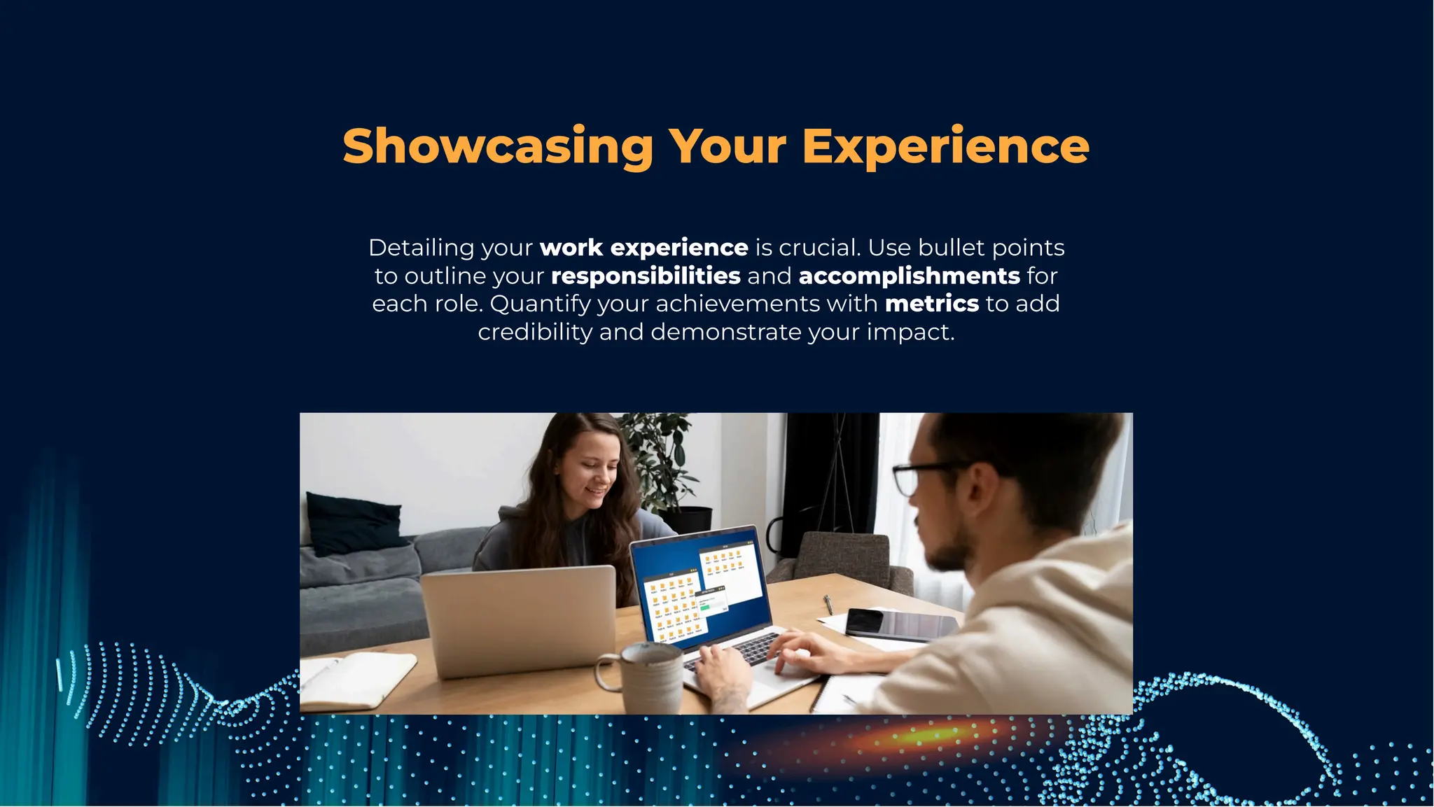 Key Elements of a Successful LinkedIn Profile | PDF