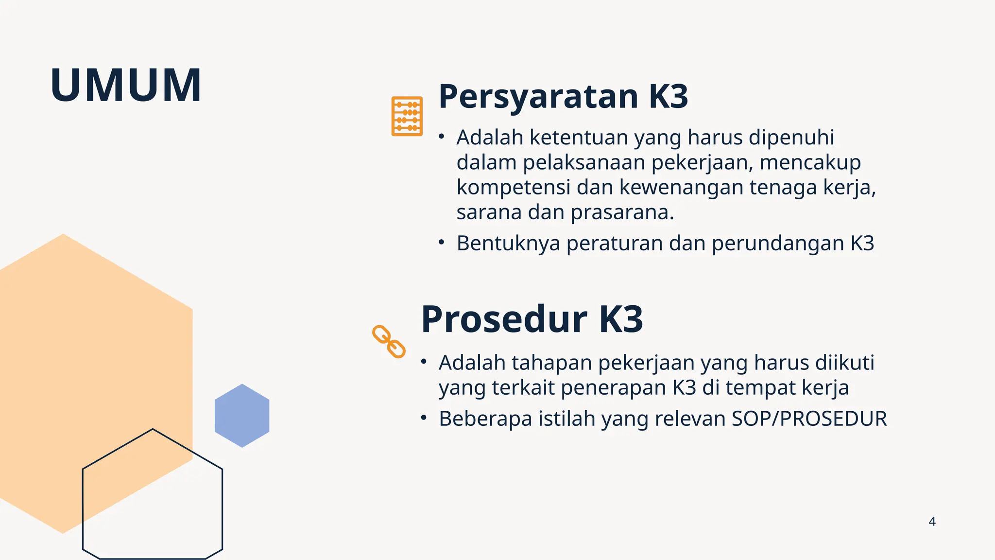 UK 12 Mengevaluasi Pemenuhan Persyaratan dan Prosedur K3.pptx