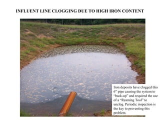 David Thomas and Donald Hedge, Broad Top Township - “Passive Treatment ...